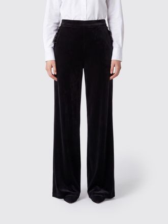 Emporio Armani Hose Damen Farbe Schwarz
