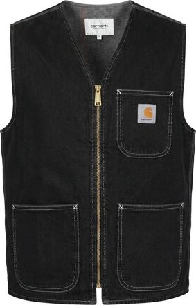 Carhartt Work in Progress JACKEN & M&Auml;NTEL - Jeansjacken/M&auml;ntel auf YOOX.COM