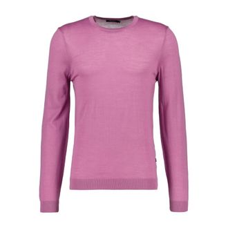 Maerz Herren, Strickwaren, Rosa, XLGr&ouml;&szlig;e