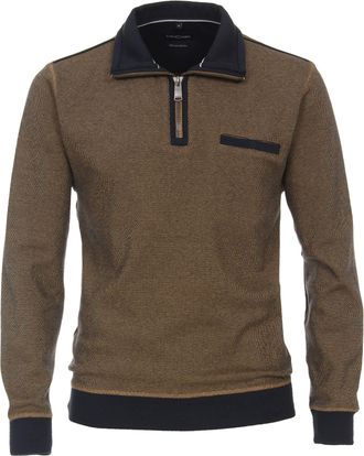 Casamoda Sweatshirt Uni