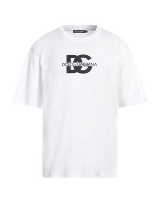 Dolce & Gabbana TOPS - T-shirts sur YOOX.COM