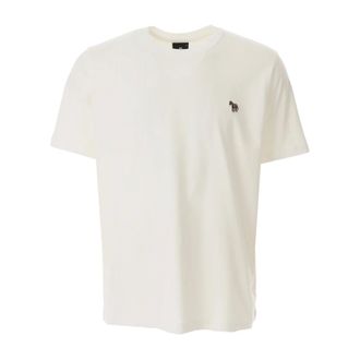 Paul Smith Herren, Oberteile, Wei&szlig;, 2XLGr&ouml;&szlig;e
