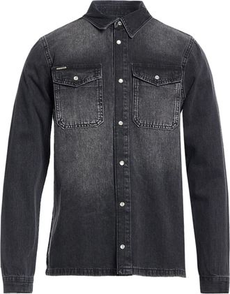 Antony Morato TOPS - Jeanshemden auf YOOX.COM