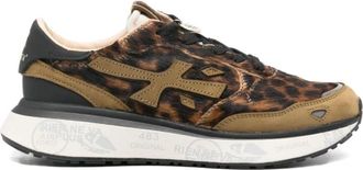 Premiata Damen, Schuhe, Mehrfarbig, 36 EUGröße