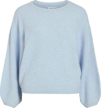 Vila Pullover VIStella