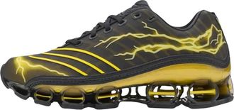 adidas Megaride F50 Pok&eacute;mon - Homme - Sport - Noir - Taille: 45 1/3 EU