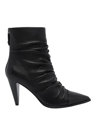 Pinko Stiefeletten - Schwarz