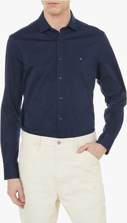 Tommy Hilfiger Chemise en coton