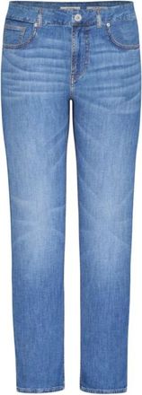 Guess Homme, Jeans, Bleu, Taille: W31 L32 Angels Slim-Fit Jeans droits