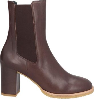 Del Carlo SCHUHE - Stiefeletten auf YOOX.COM