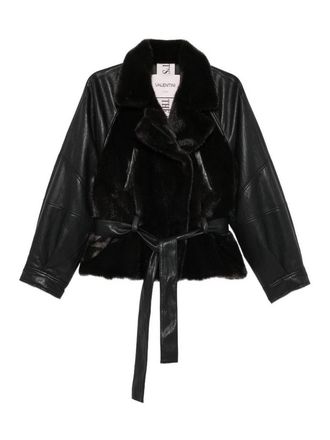VALENTINI 1972 Veste Casual - Noir