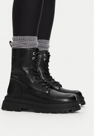 G-Star Schn&uuml;rschuhe CEO-HY8866-8 Schwarz