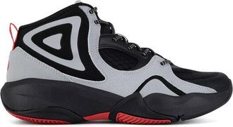 Shaq Shaq Sneakers RADIATE AQ95016M-BSZ Schwarz