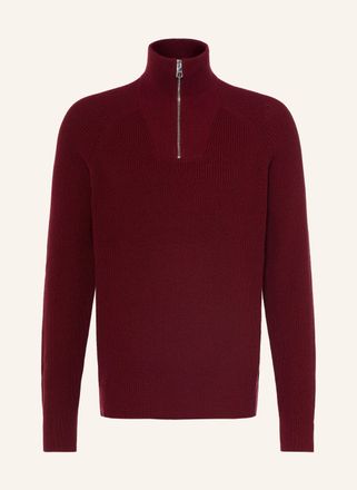 Tommy Hilfiger Troyer rot