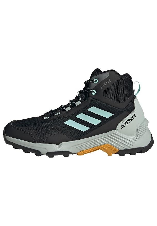 adidas Adidas Herren Eastrail 2.0 Mid RAIN.RDY Waterproof Hiking Shoes ...