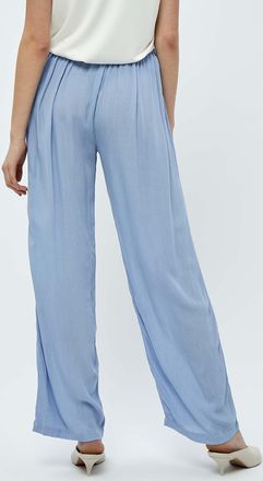 Desires Womens,Debbi Pants, 2272 Serenity Blue,L