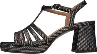 Chie Mihara Femme, Chaussures, Multicolore, Taille: 36 1/2 EU Genial Sandal