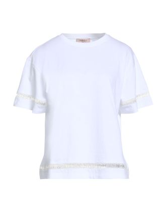 Twin-Set TOPS - T-shirts auf YOOX.COM