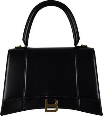 Balenciaga Habglass Handsbag