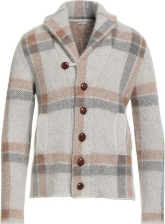 Borgo Asolo STRICKWAREN - Strickjacken auf YOOX.COM