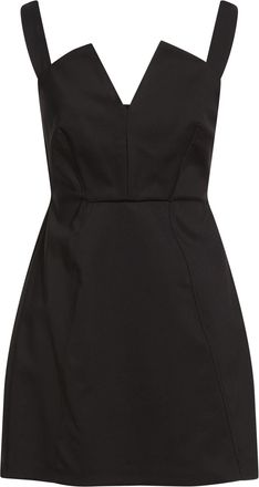 SoAllure KLEIDER - Mini-Kleider auf YOOX.COM