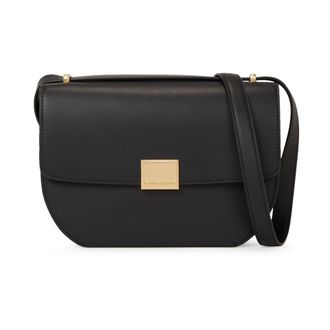 Karl Lagerfeld K/Forever Medium Crossbody Bag - - Bags - Damen - Schwarzk - ONE SIZE
