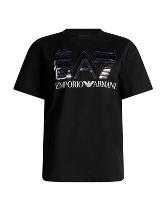 Emporio Armani TOPS - T-shirts auf YOOX.COM