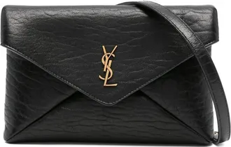 Saint Laurent Cassandre Flap Cross Body Bag