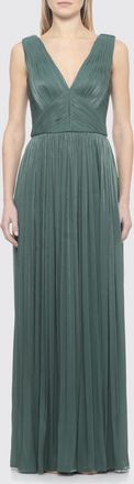 Costarellos Robe Femme couleur Vert