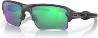 Oakley Sportliche Sonnenbrille f&uuml;r Outdoor-Aktivit&auml;ten - - Accessories - unisex - Schwarzk - 59 MM
