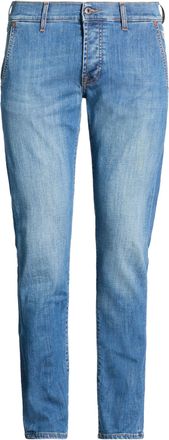 Roy Rogers HOSEN & R&Ouml;CKE - Jeanshosen auf YOOX.COM