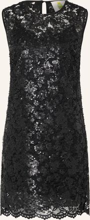 Princess Goes Hollywood Princess Goes Hollywood Kleid Aus Spitze Mit Pailletten schwarz
