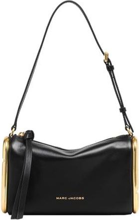 Marc Jacobs Sac port&eacute; &eacute;paule the Scene small en cuir