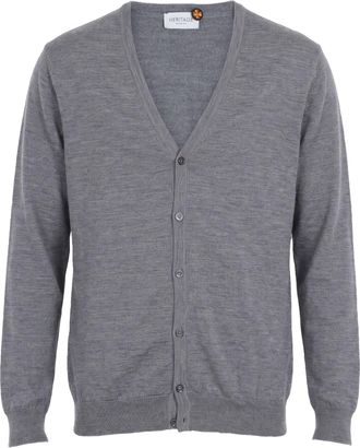 Heritage STRICKWAREN - Strickjacken auf YOOX.COM
