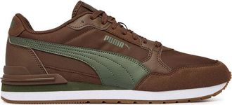 Puma Sneakers St Runner V4 L 39906929 Braun