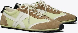 Tory Burch Damen Hank Field Sneaker