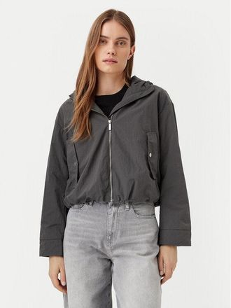 Only &Uuml;bergangsjacke Bealo 15336162 Beige Regular Fit