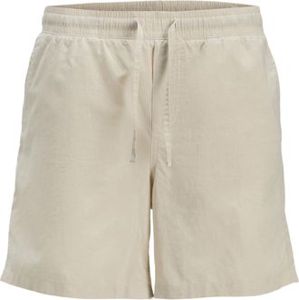 Jack & Jones Jpstjaiden Summer Jogger Short Xsrt Sn