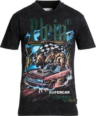 Philipp Plein TOPS - T-shirts auf YOOX.COM