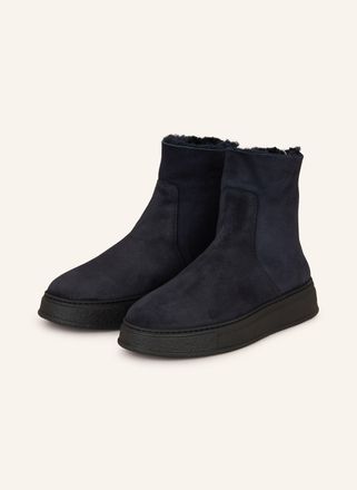 AGL Agl Boots Giuly blau