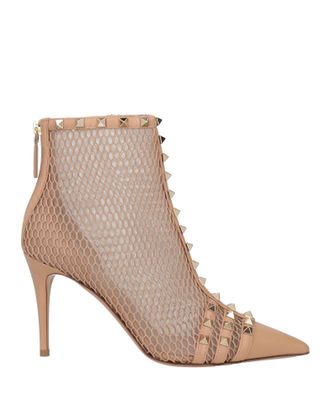 Valentino Garavani SCHUHE - Stiefeletten auf YOOX.COM