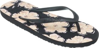 Billabong Damen DAMA Flip-Flops, Black Pebble, 40 EU