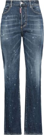 Dsquared2 HOSEN & RÖCKE - Jeanshosen auf YOOX.COM