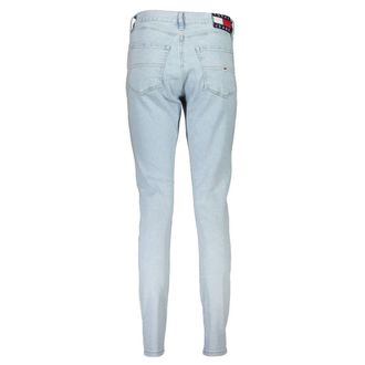 Tommy Hilfiger Sylvia Jeans - Blue