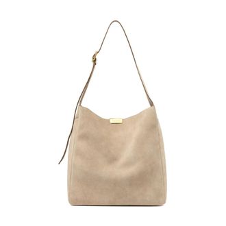 Gianni Chiarini Homme, Sacs, Beige, Taille: ONE Size Jo Shoulder Bag