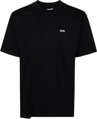 Arte Homme, Tops, Noir, Taille: L Back Graphic T-shirt