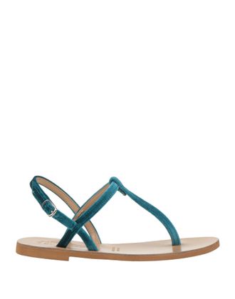Stella d'Otranto SCHUHE - Zehentrenner auf YOOX.COM