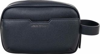 A|X Armani Exchange Crossbody Bags - ALEX BEAUTY - Gr. unisize - in Blau - f&uuml;r Damen