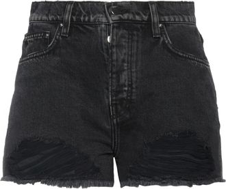 Amiri HOSEN & RÖCKE - Jeansshorts auf YOOX.COM