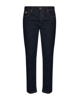 Versace BAS - Pantalons en jean sur YOOX.COM